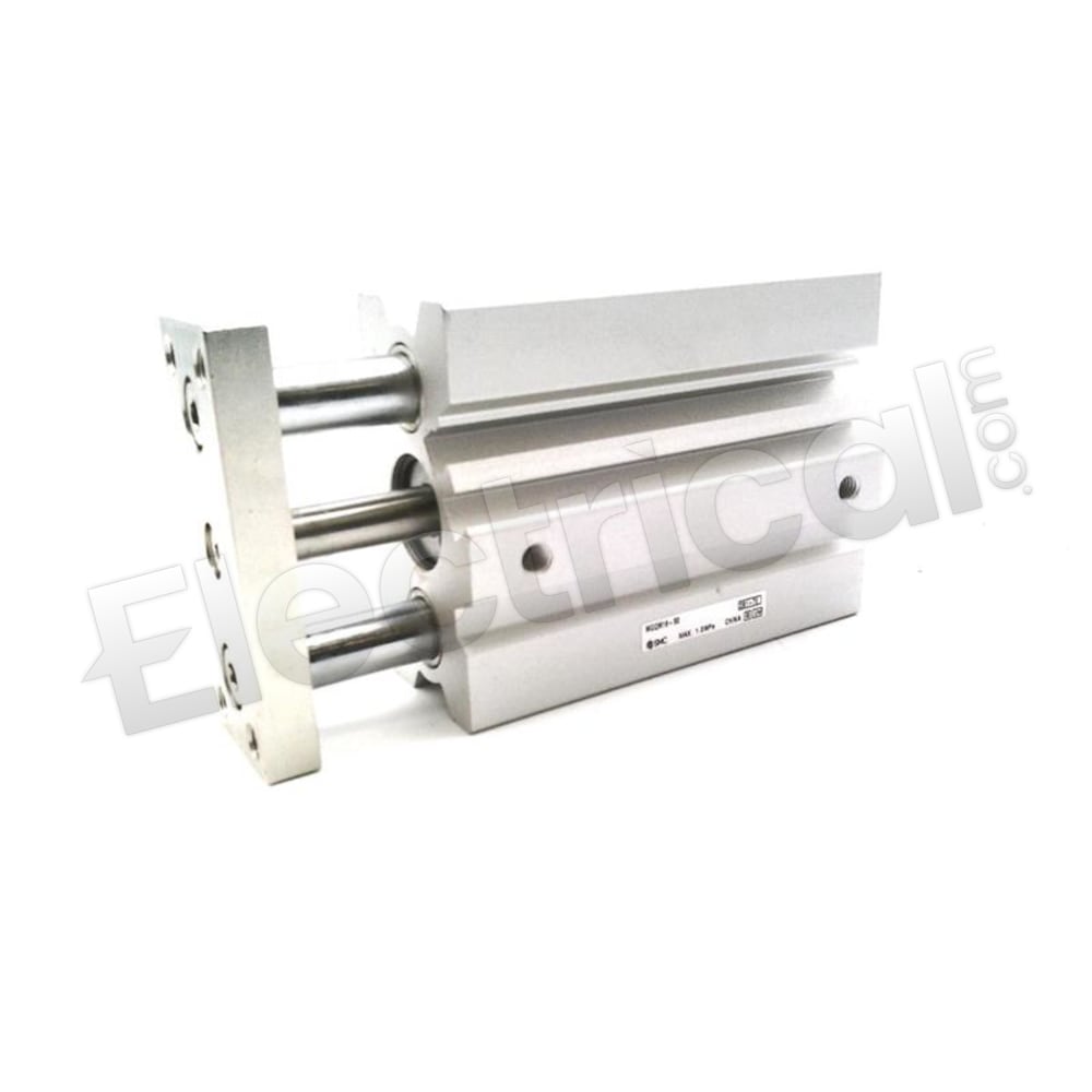 MGQM16-50 SMC Pneumatic Cylinder Pneumatic