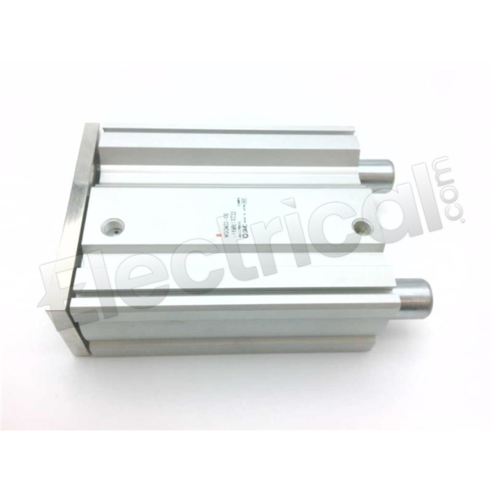 SMC MGQM32-100-Y69BL-XC22 Guide/Slide Machine Part