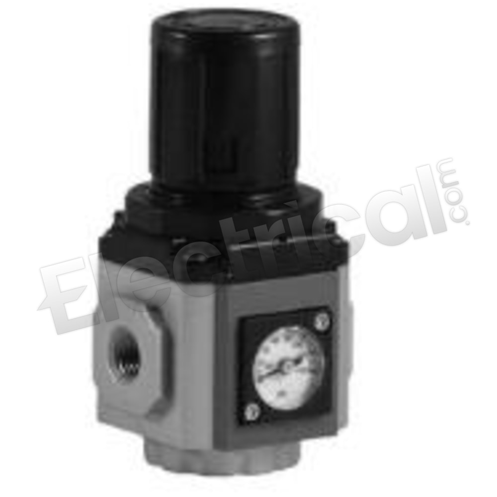 Bimba MGR400-15 Control Valve Valve