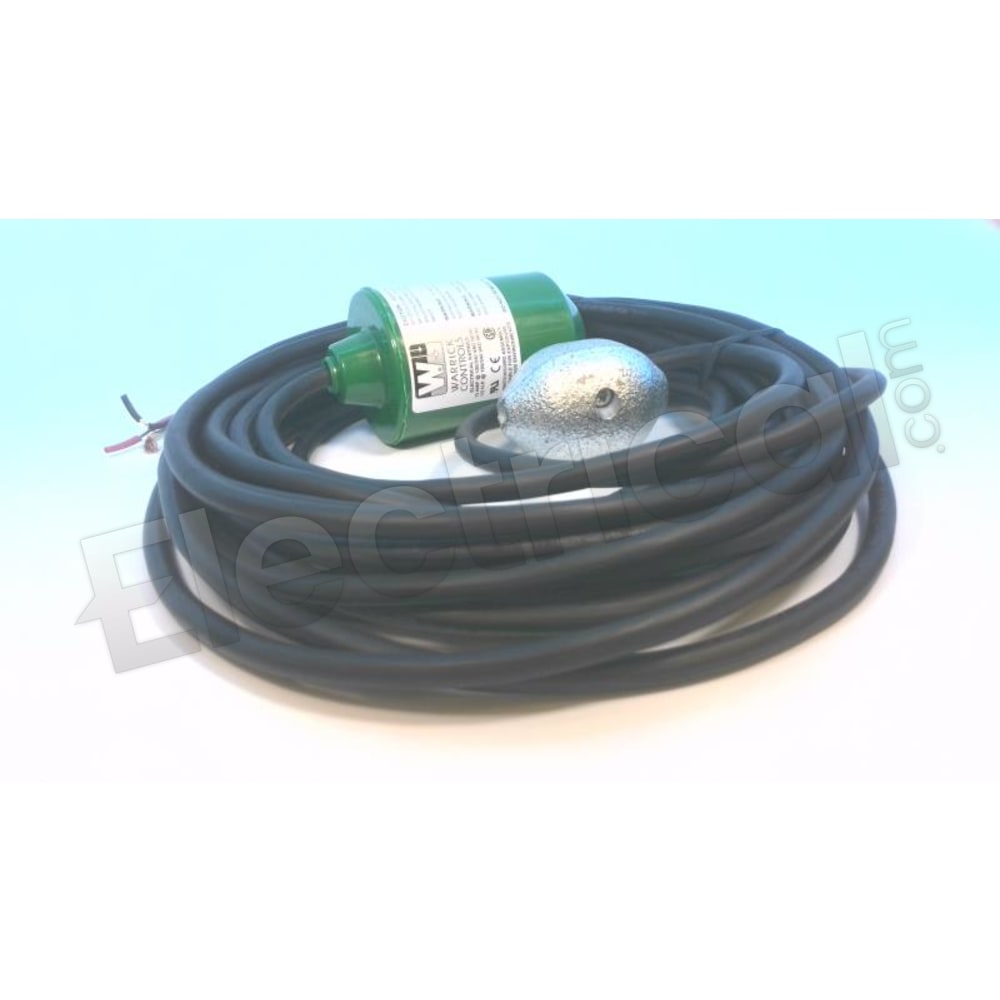 Gems Sensors MGRE40W Automation Switch Automation