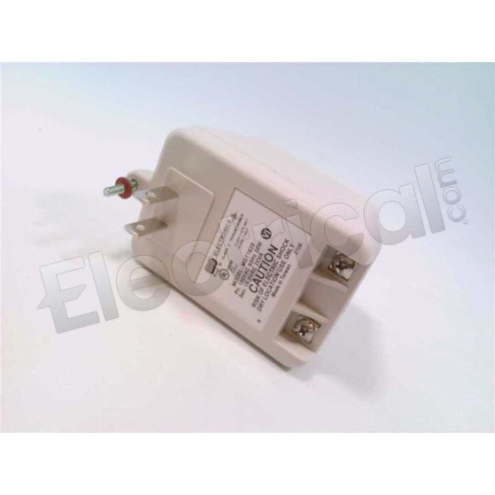 Mg Electronics MGT1620 AC Power Supply Power Supply