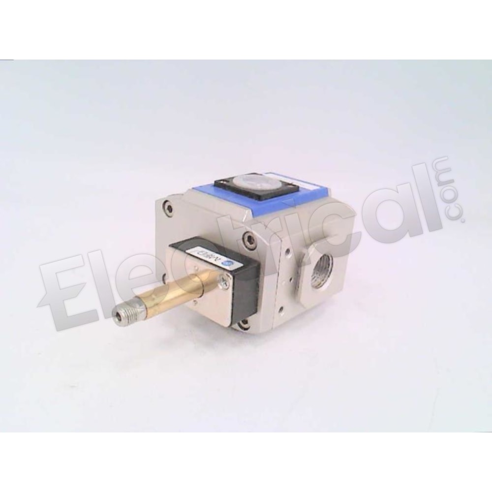 Bimba MGV300-10-T-24VDC Pressure Relief Valve Valve