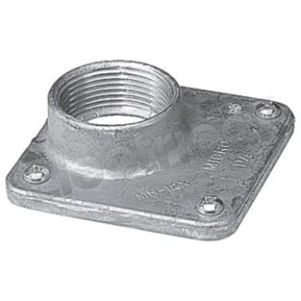 Crouse-Hinds MH15 Molded Case Circuit Breaker