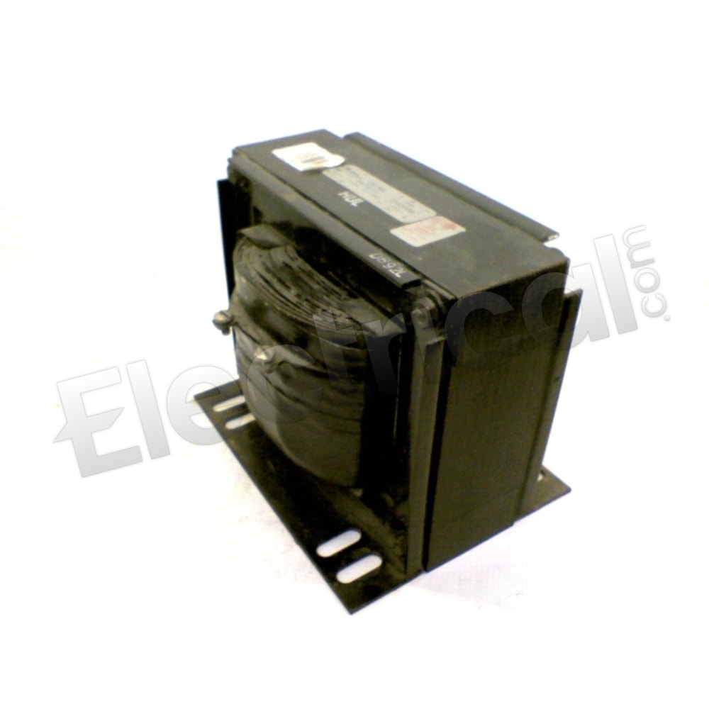 Hammond Mfg MH1500AJ Control Power Transformer