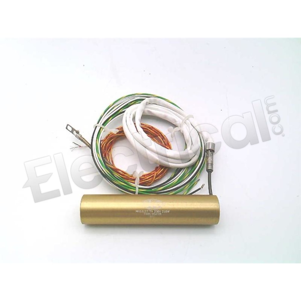 Incoe MH16117 Assembly for Machine Machine Part