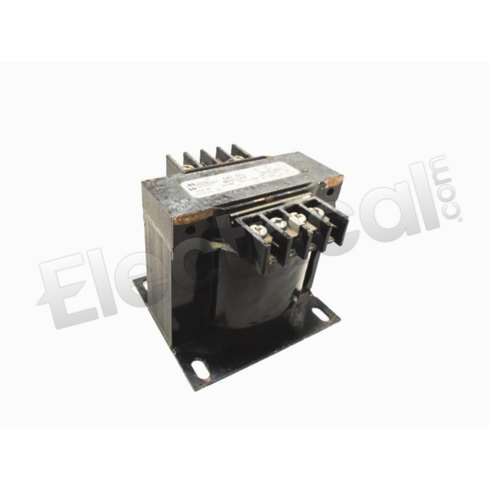 Hammond Mfg MH250AP Control Power Transformer