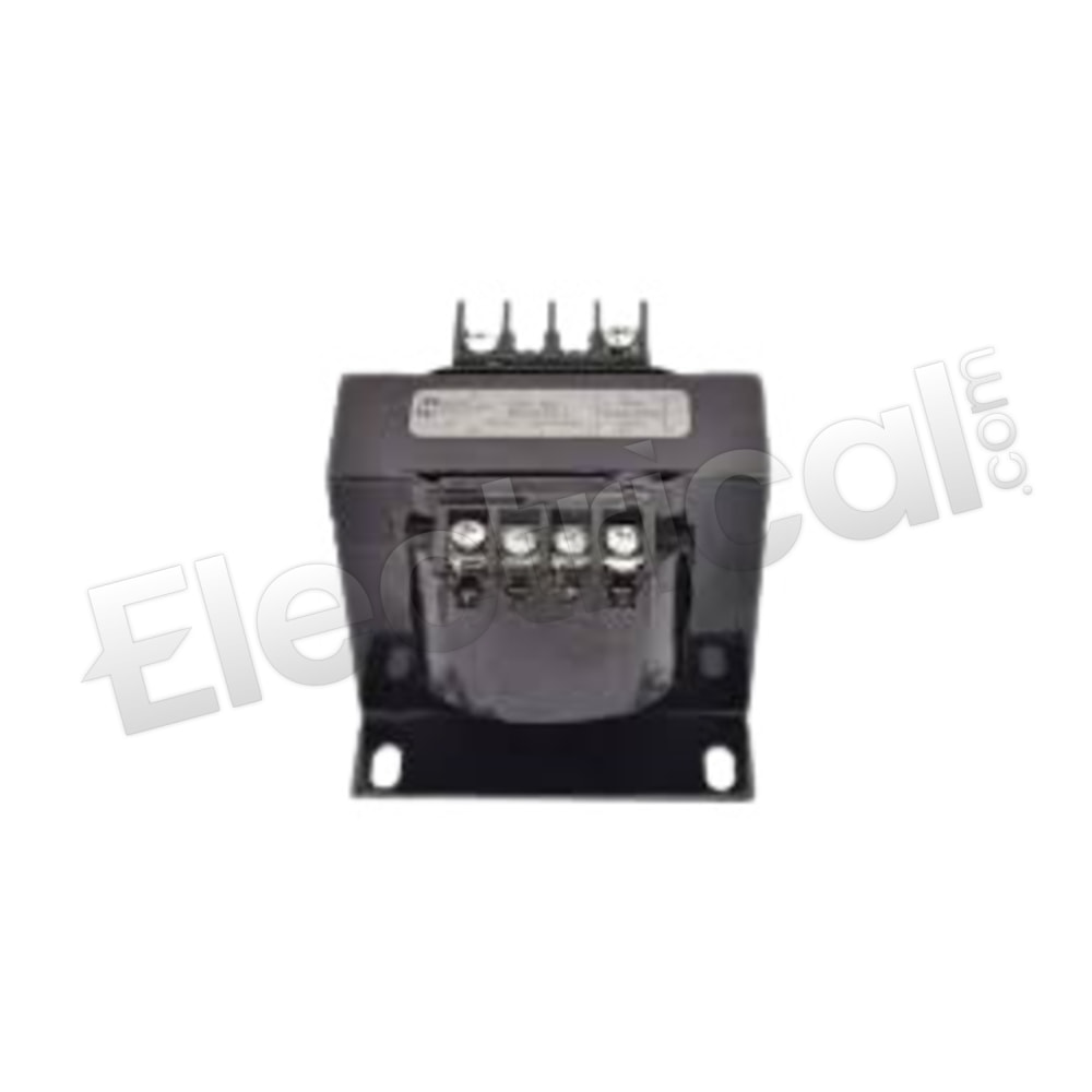 Hammond Mfg MH250CJ Control Power Transformer