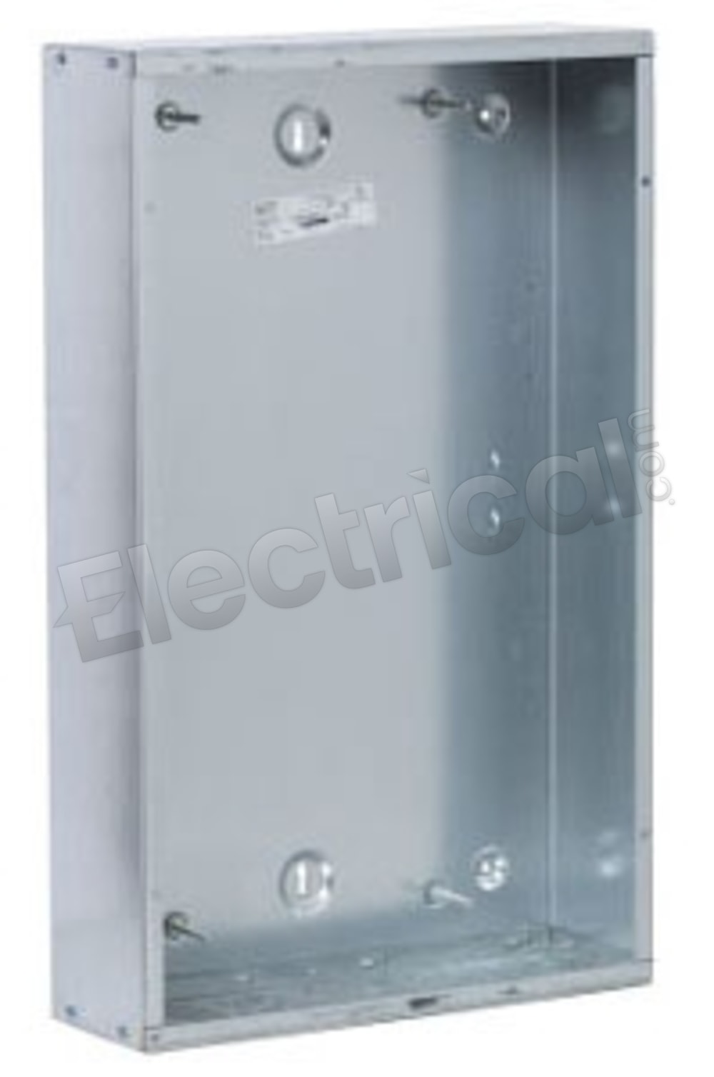 Square D MH32 Enclosure Circuit Breaker