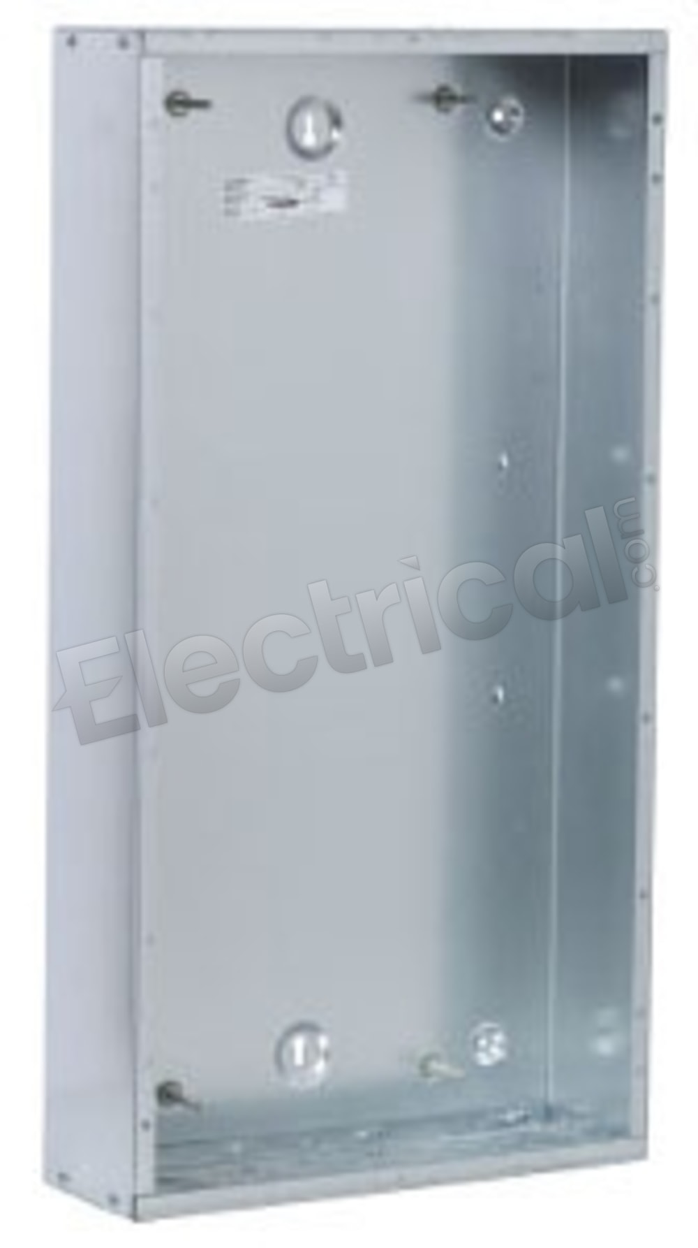 MH38 Square D Enclosure