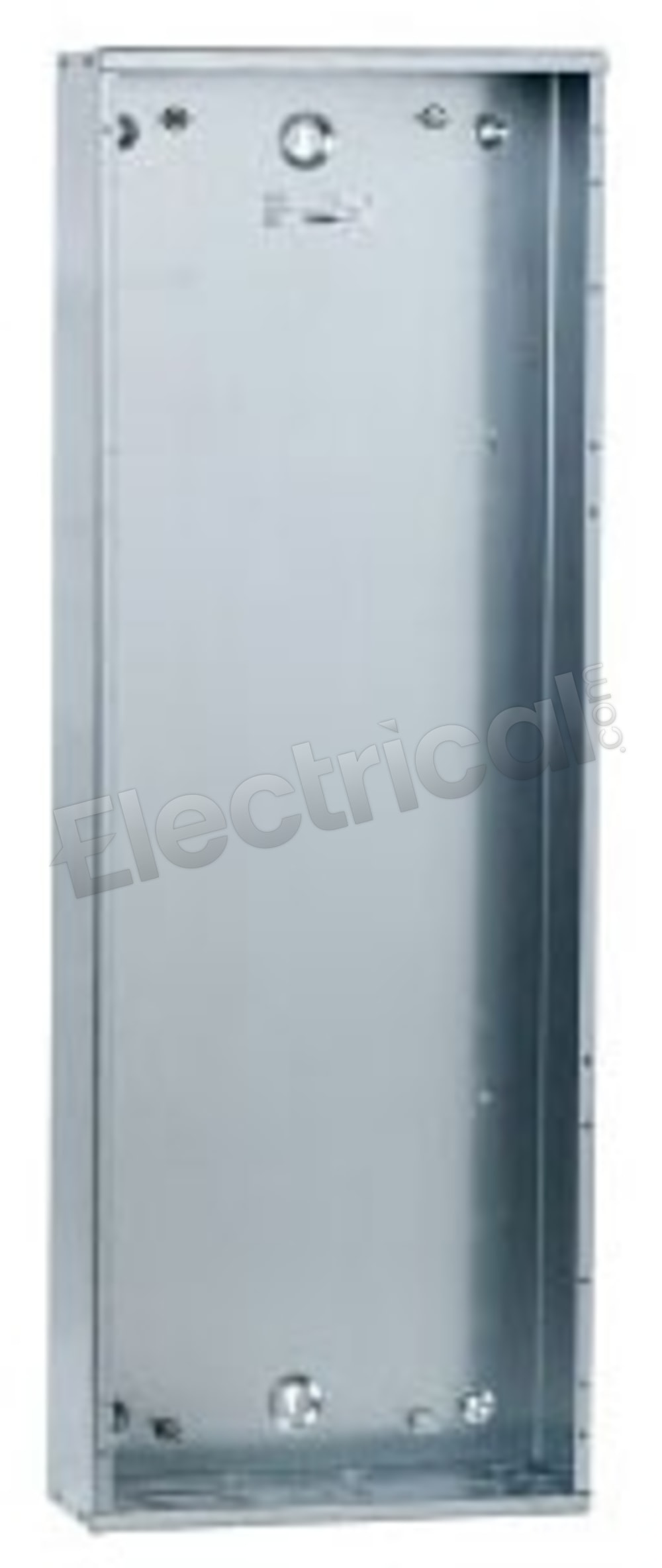 Square D MH56 Enclosure Circuit Breaker