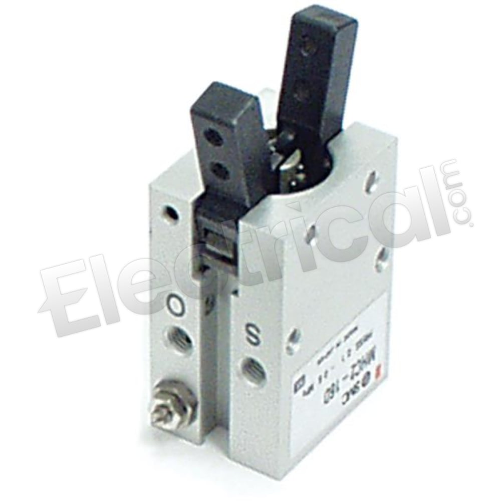 MHC2-16S SMC Pneumatic Gripper Pneumatic
