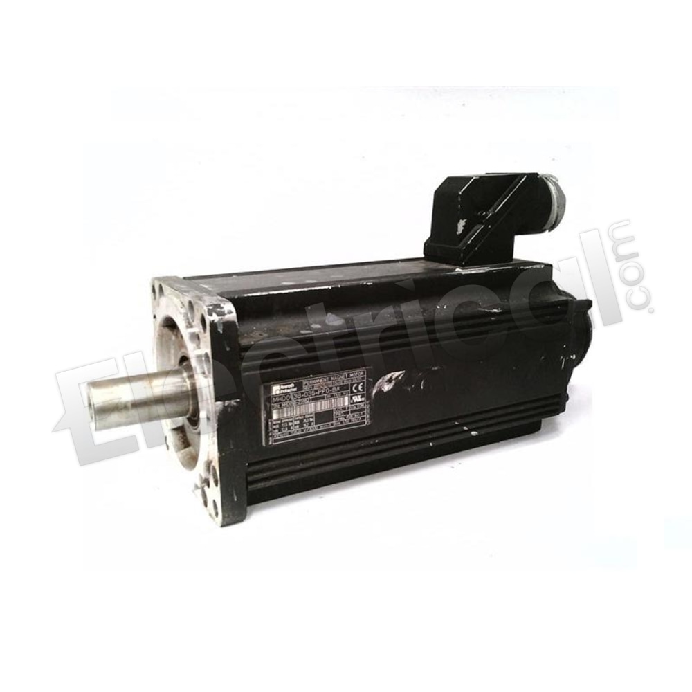 Bosch MHD093B-035-PP0-BA Servo Motor Servo Product