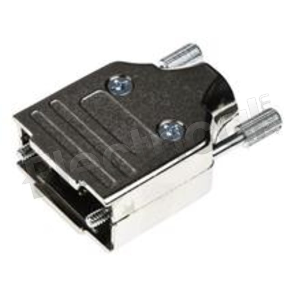 Mh Connectors MHDM-9-K Electrical Cable/Wire Automation