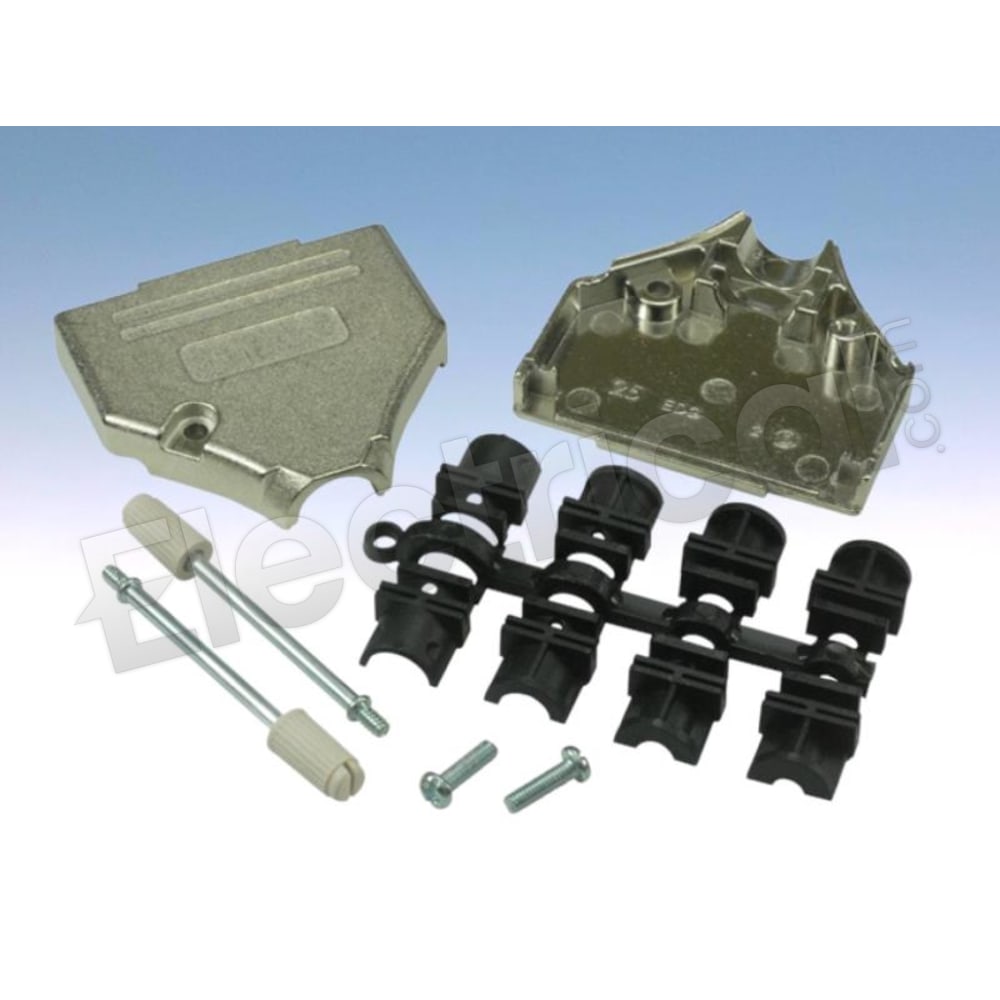 Mh Connectors MHDTZK25-RA-PC-K Hood/Door/Cover Machine Part