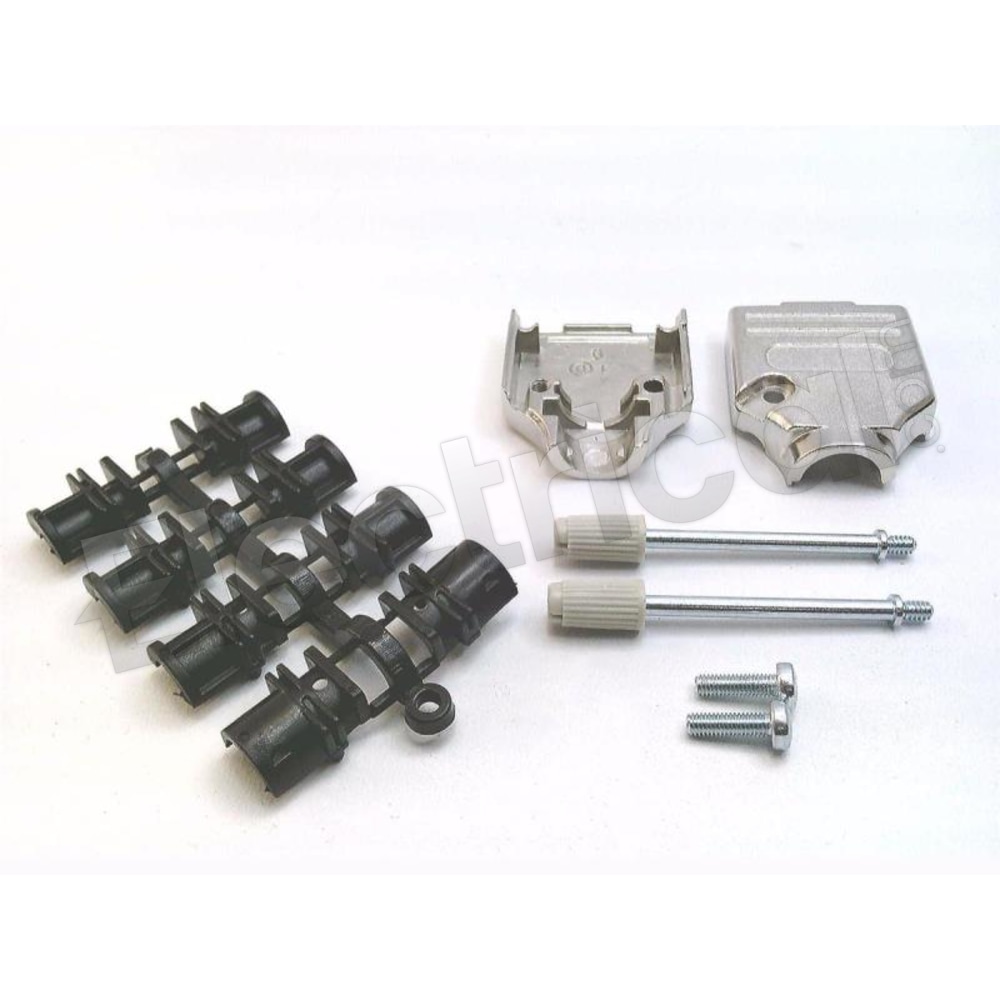 Mh Connectors MHDTZK9-RA-PC-K Electrical Cable/Wire Automation