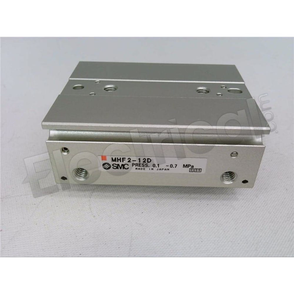 SMC MHF2-12D Pneumatic Cylinder Pneumatic