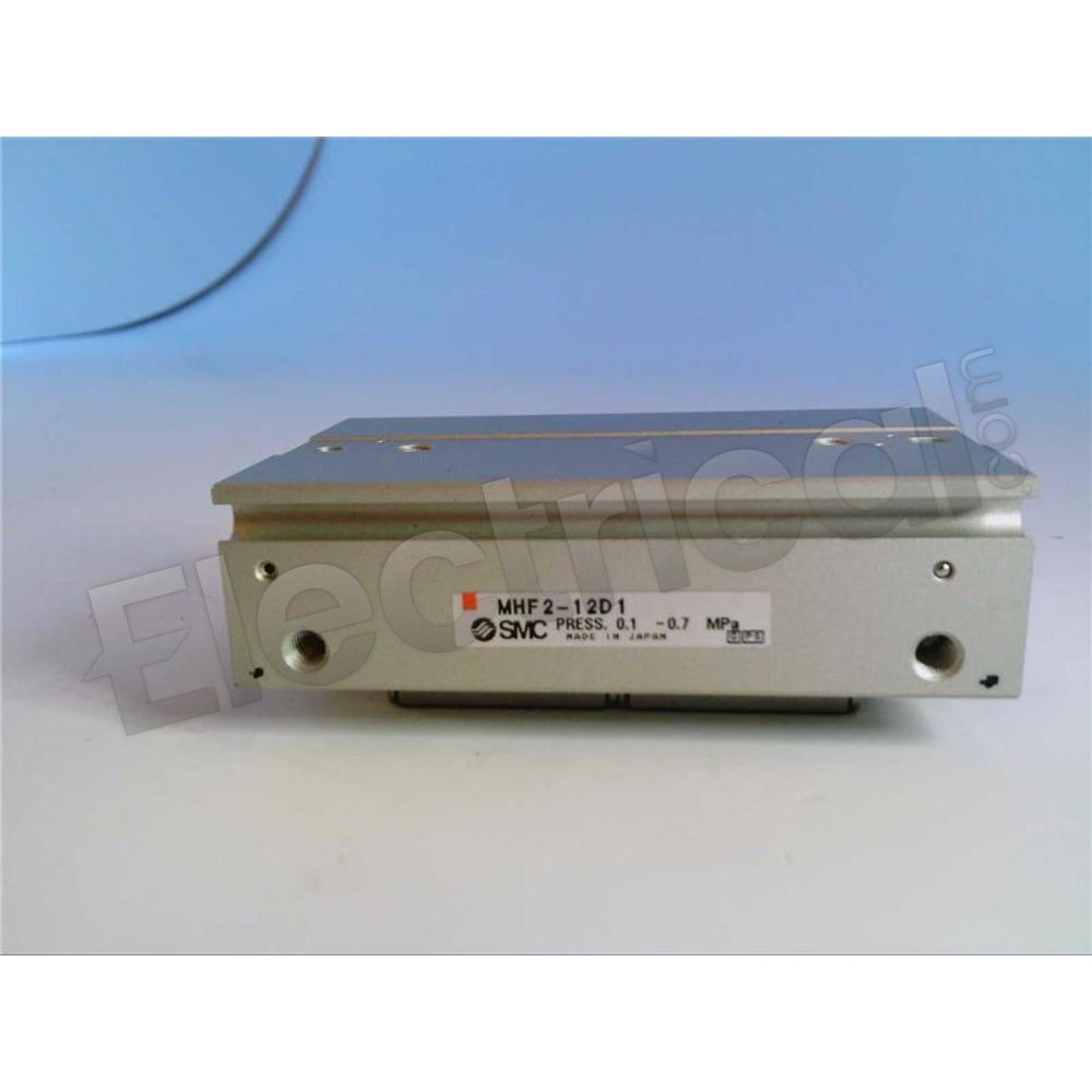 SMC MHF2-12D1 Pneumatic Cylinder Pneumatic