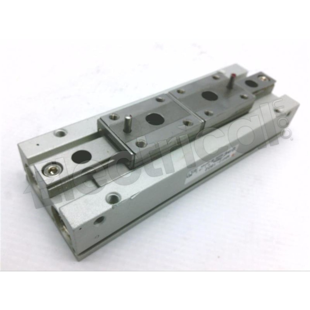 SMC MHF2-16D2 Pneumatic Gripper Pneumatic