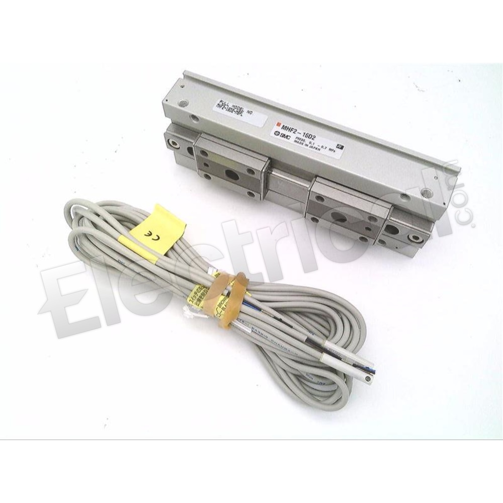 MHF2-16D2-M9PL SMC Pneumatic Cylinder Pneumatic