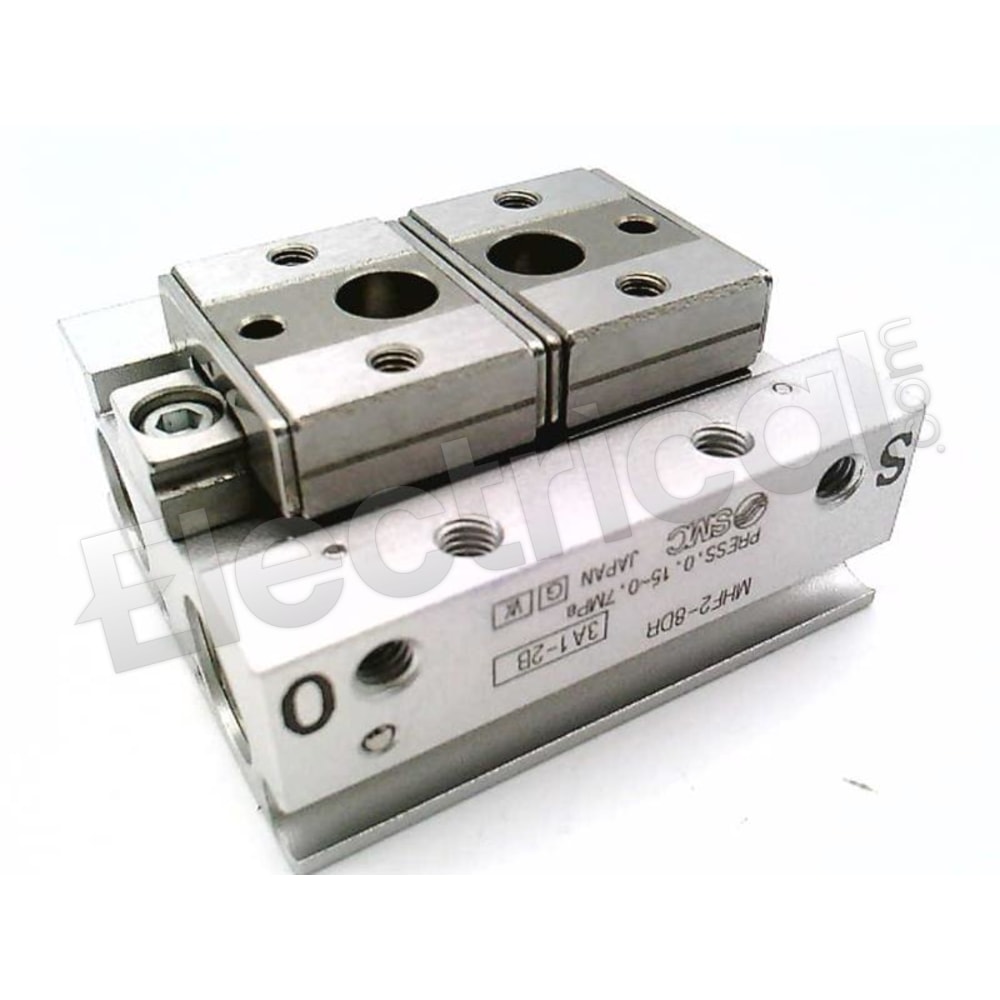 SMC MHF2-8DR Pneumatic Cylinder Pneumatic