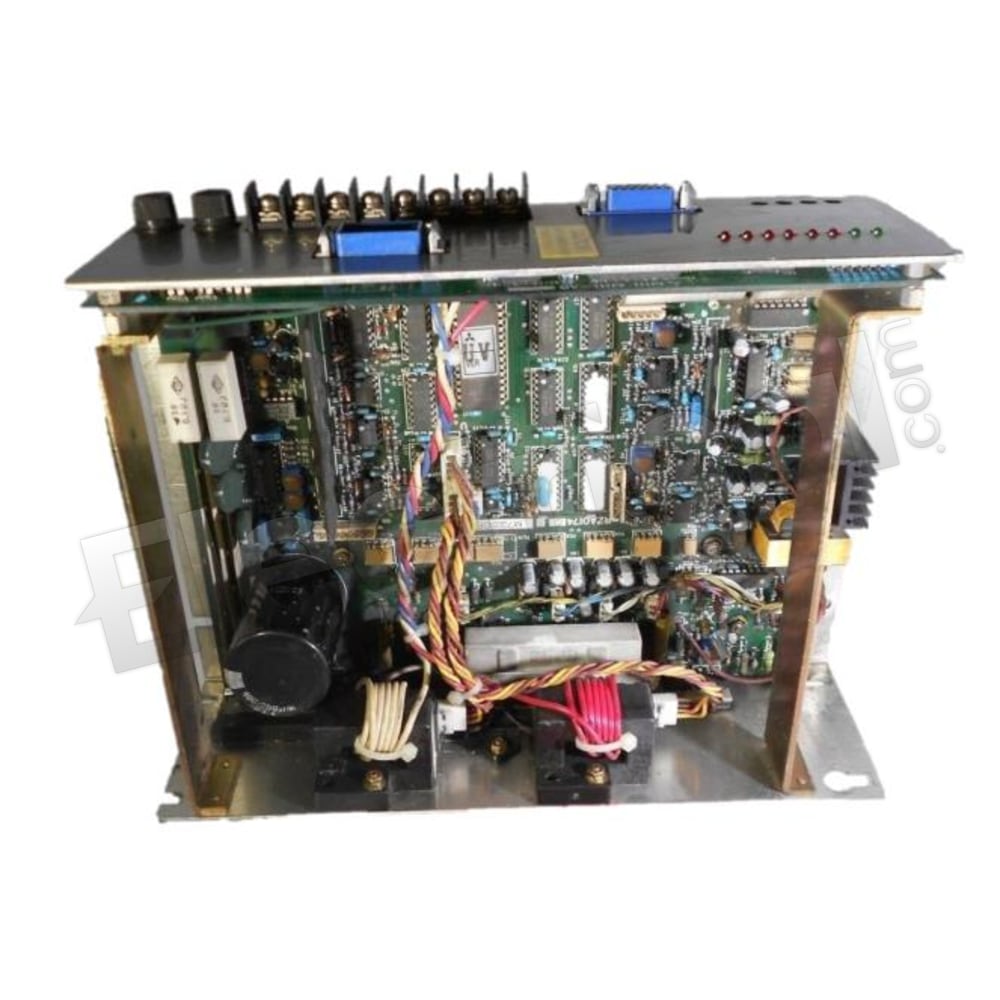 Mitsubishi MHI-AD500HB Servo Drive/Servo Control Servo Product