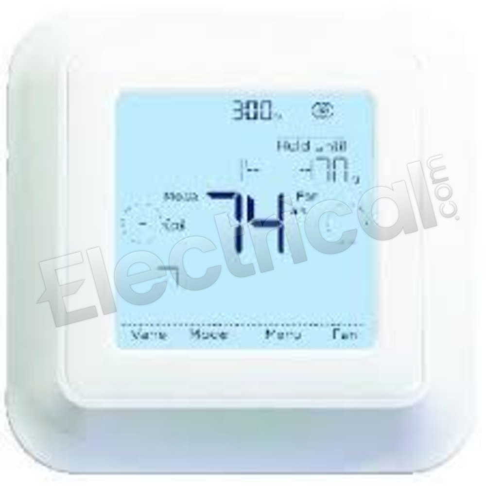 MHK2 Mitsubishi Electronic Thermostat Automation