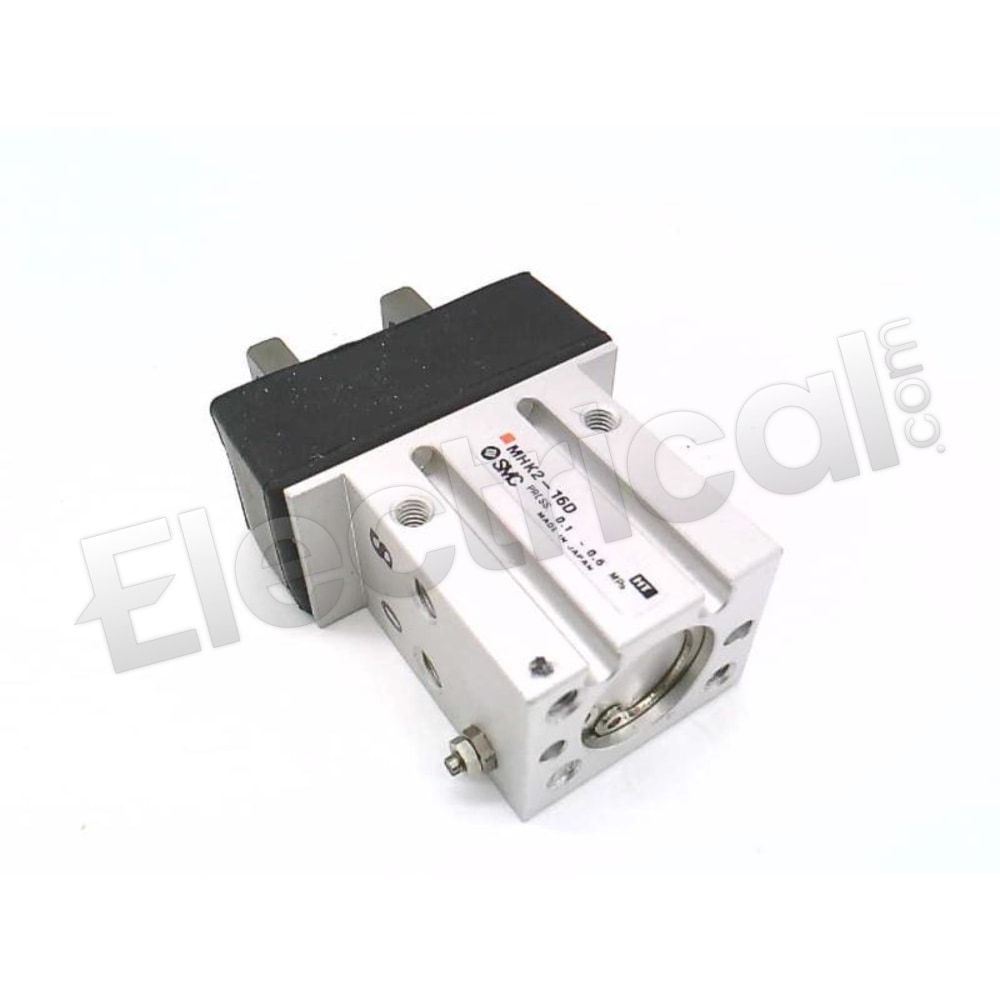 SMC MHK2-16D Electric Actuator Machine Part