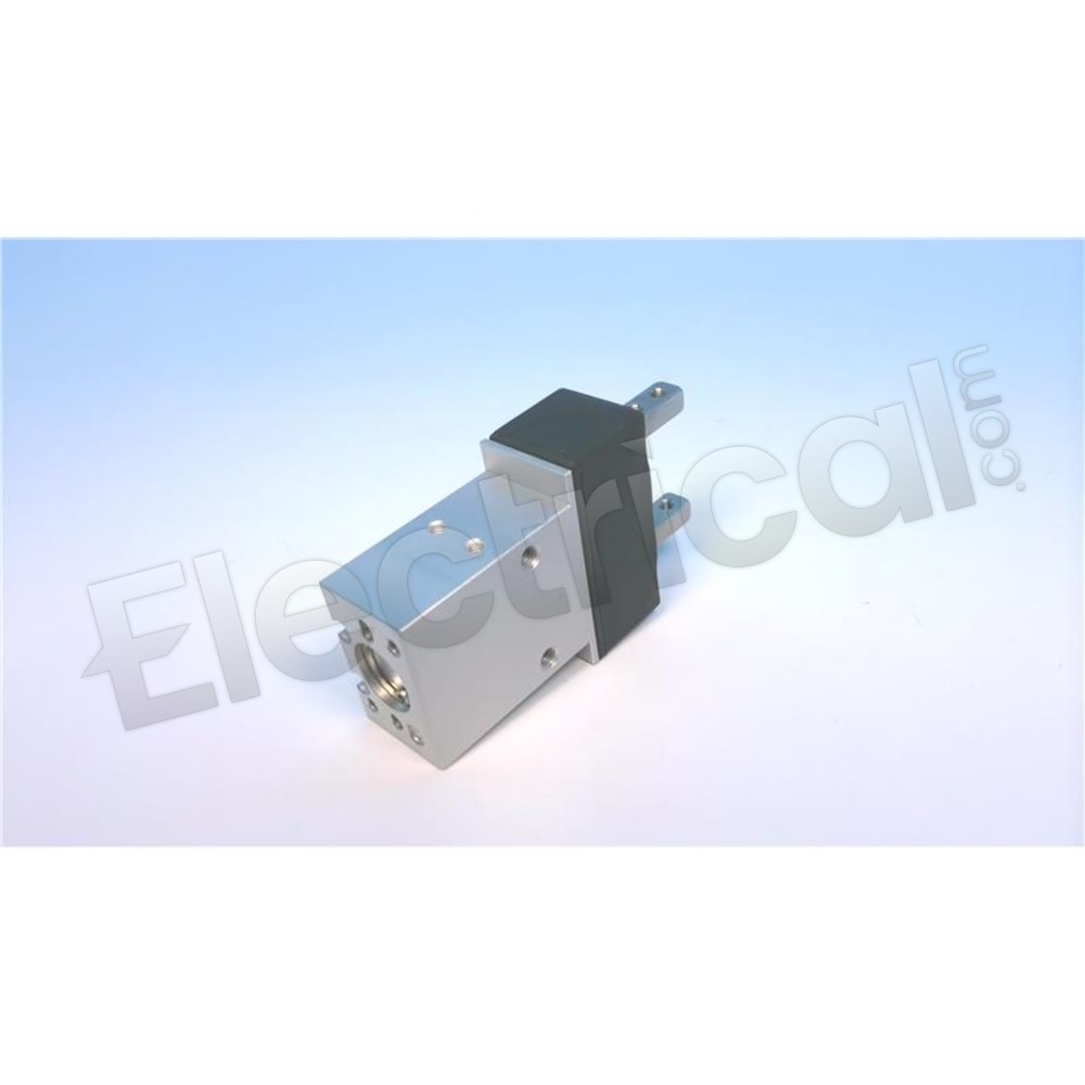 SMC MHKL2-12S1F-X79 Pneumatic Gripper Pneumatic