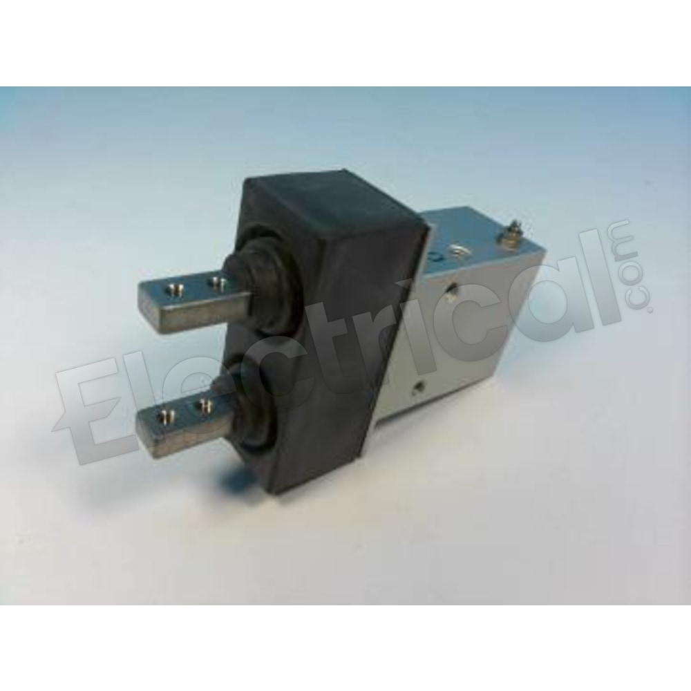 SMC MHKL2-16D1F Pneumatic Gripper Pneumatic