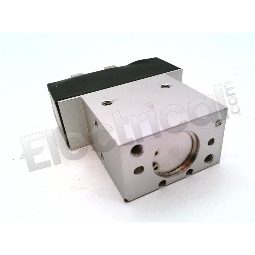 SMC MHKL2-25D1F Electric Actuator Machine Part