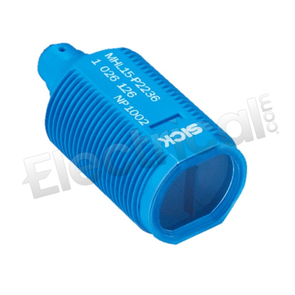 MHL15-P3236 Sick Sensor Automation