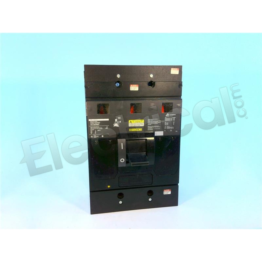 Schneider Electric MHL360008MV Motor Control Part And Accessory Motor ...