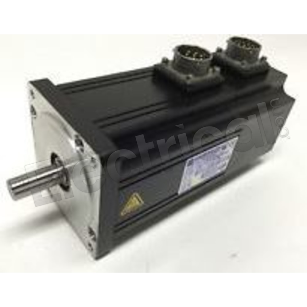MHM-316-CONS-0000 Nidec Corp Servo Motor Servo Product