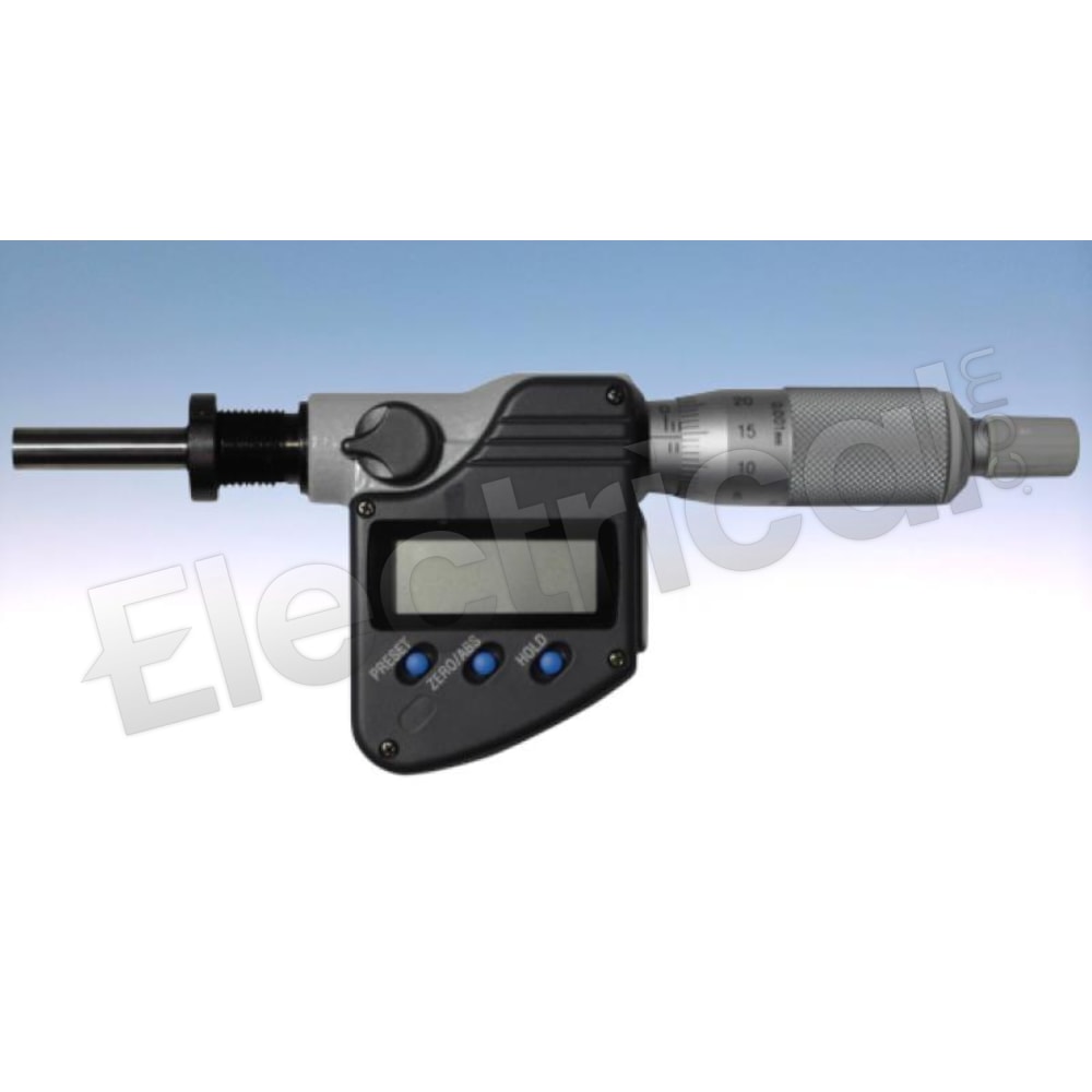 Mitutoyo MHN2-25M Micrometer Test Equipment