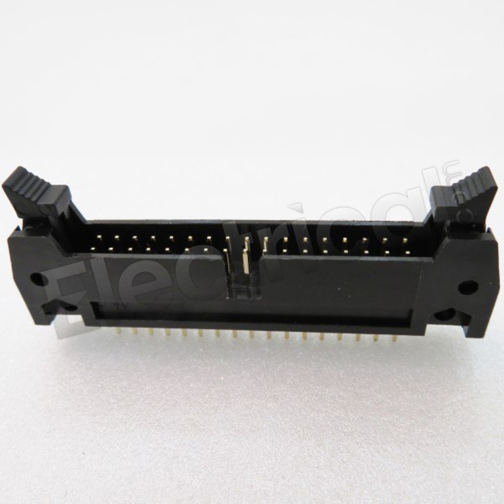Adam Tech MHR-34-VUAS Connector/Terminal/Pin Computer Component