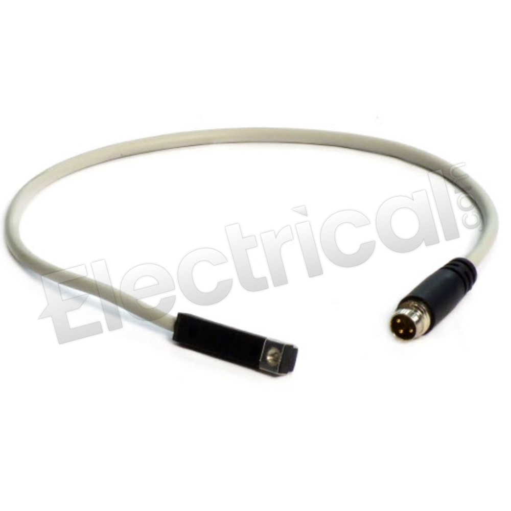 Pneumax MHS.P Sensor Automation