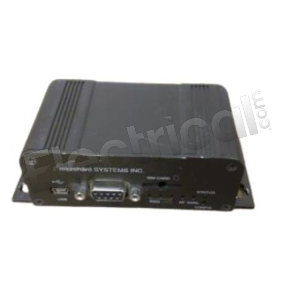 MHS115100 Microhard Systems Modem Computer Component