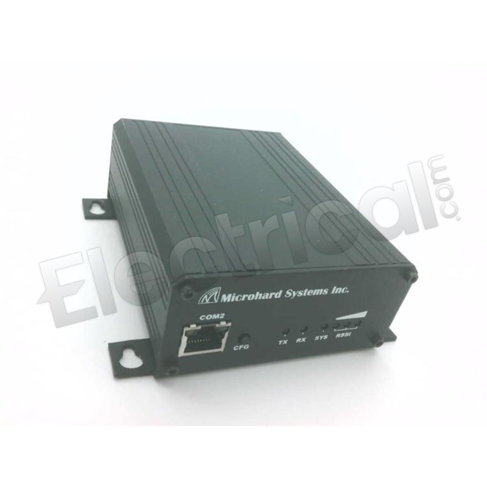 Microhard Systems MHS131000 Computer Accessory Computer Component