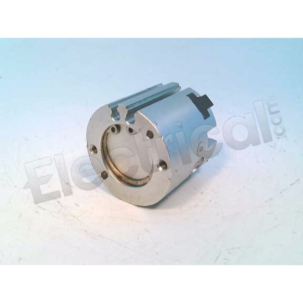 SMC MHS2-25D Pneumatic Gripper Pneumatic