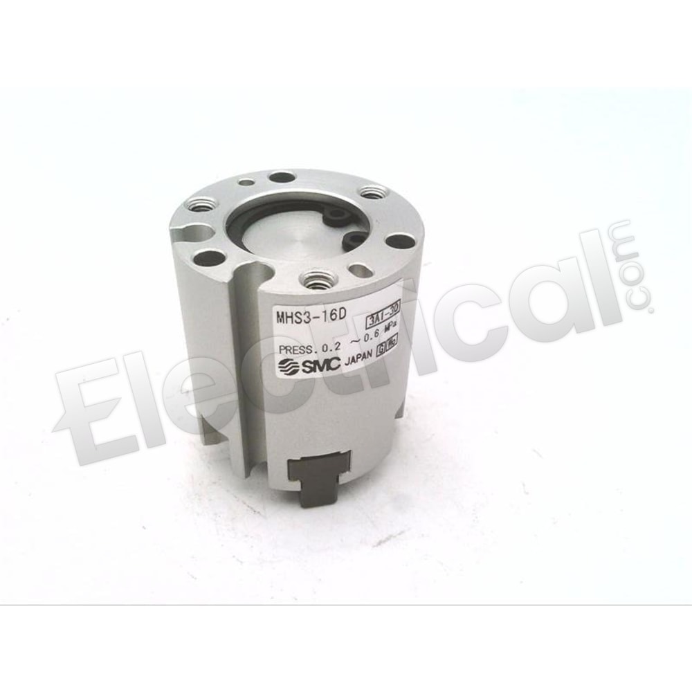 SMC MHS3-16D Pneumatic Accessory Pneumatic