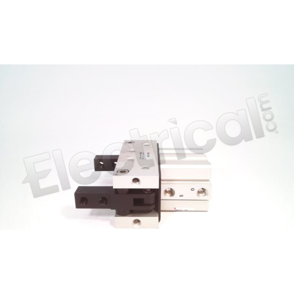 SMC MHT2-50D Pneumatic Actuator Pneumatic