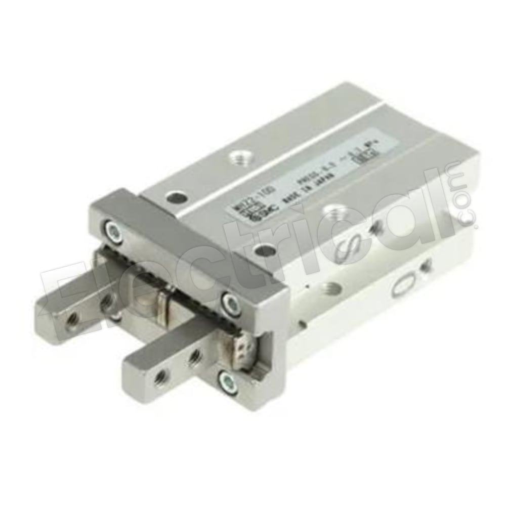SMC MHZ2-10D Electric Actuator Machine Part