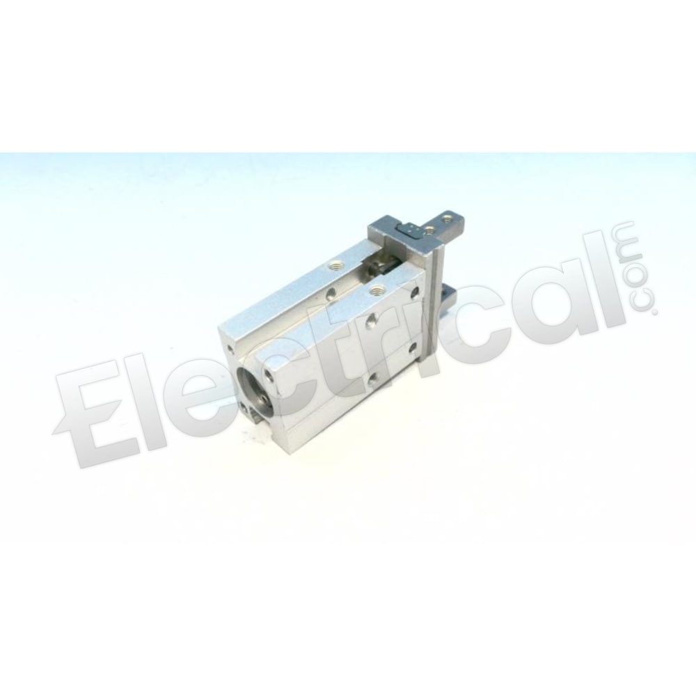 SMC MHZ2-10S Pneumatic Gripper Pneumatic