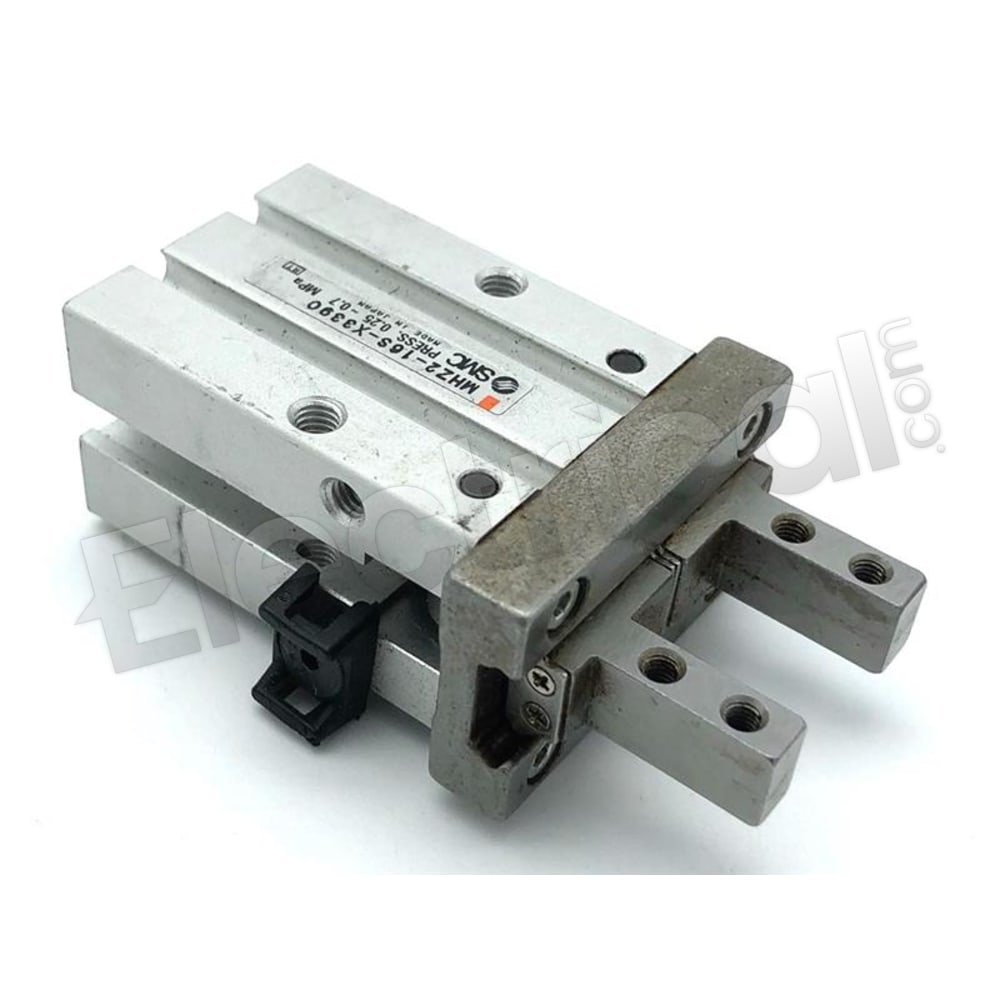 MHZ2-16S-X3390 SMC Pneumatic Gripper Pneumatic