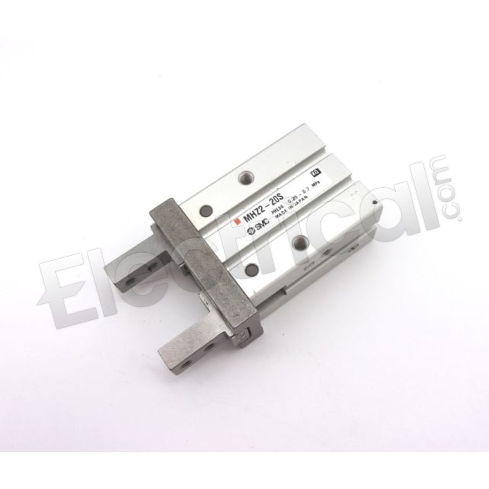 MHZ2-20S SMC Pneumatic Gripper Pneumatic