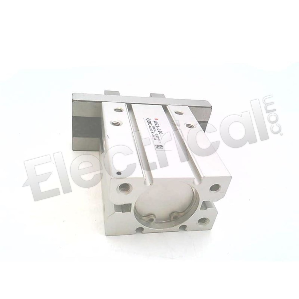 SMC MHZ2-32C Electric Actuator Machine Part