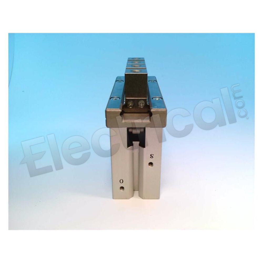 MHZ2-40D3 SMC Pneumatic Gripper Pneumatic