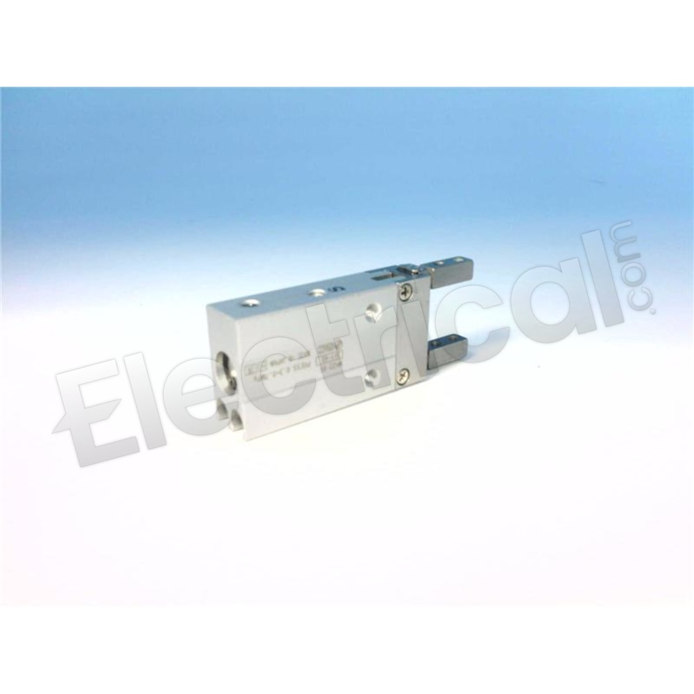 SMC MHZ2-6S Pneumatic Gripper Pneumatic