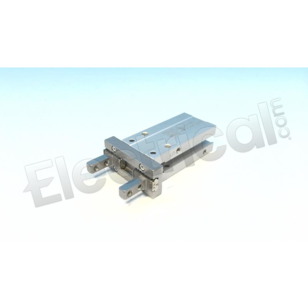 MHZL2-10S SMC Pneumatic Gripper Pneumatic