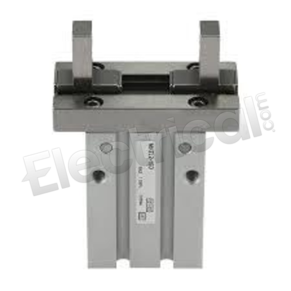 MHZL2-16D SMC Electric Actuator Machine Part